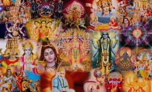 What is Sanatana Dharma?