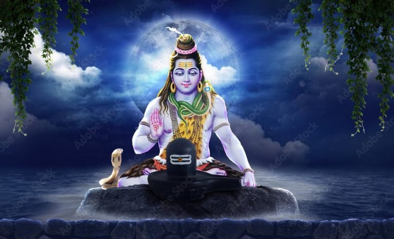 Who is Lord Shiva? - Hinduism School