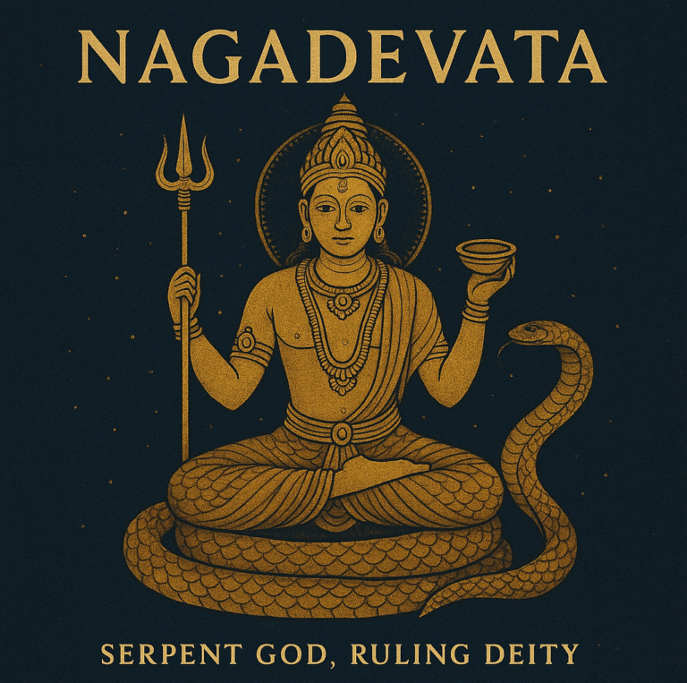 Everything you need to know about Ashlesha Nakshatra